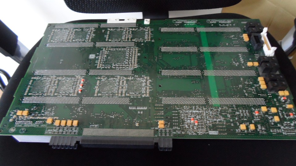 HP Compaq HPe DEC AlphaServer ES45 system board 54-30292-03 A6 | eBay