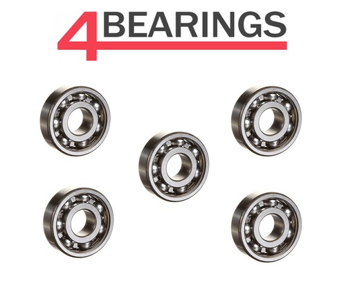 BSA BANTAM D1 D3 D5 D7 D10 D14 B175 ENGINE BEARING SET 'NEW FAST POST ...