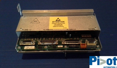 Robotics - Abb Serial Measurement