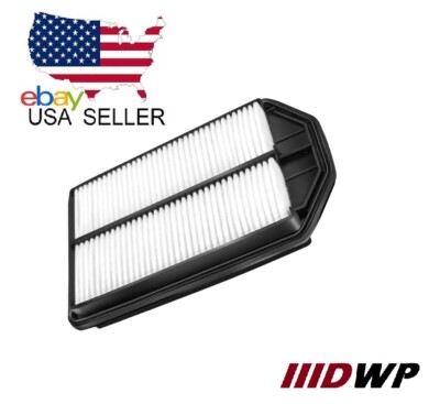 A45780 ENGINE AIR FILTER FOR HONDA 2007 - 2009 CR-V REPLACE 17220-RZA ...