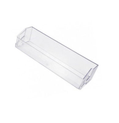 Genuine Samsung Fridge Door Bottle Guard Shelf RB34T602ESA RB36T602ESA ...