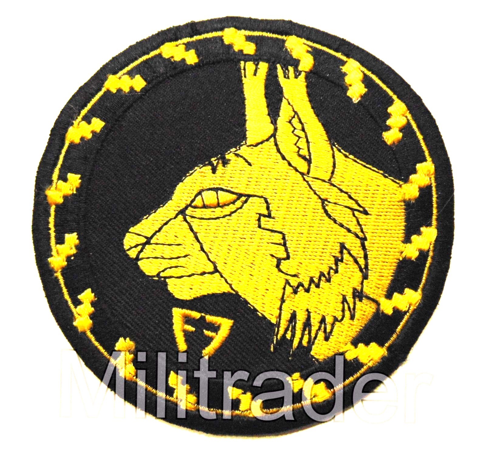 Sweden Swedish Air Force Rangers Patch (BG) | eBay