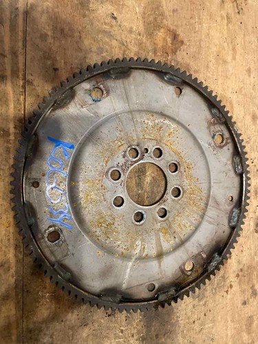 06 CHRYSLER PT CRUISER Flywheel | eBay