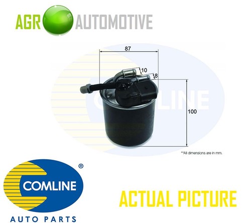 COMLINE ENGINE FUEL FILTER OE REPLACEMENT EFF279D | eBay
