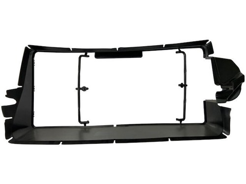 Radiator Support Air Duct For 20-22 Ford Explorer MX99P3 | eBay