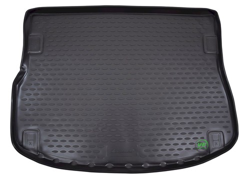 Boot Liner Car Mat Tray Protector For Range Rover Evoque Mk1 2011-2018 ...