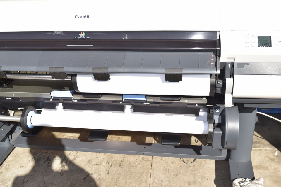 Canon imagePROGRAF iPF820 | eBay