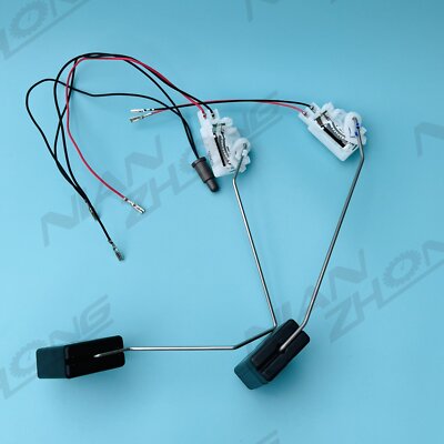 Two Fuel Level Sensor 250601NC1C 250601NC0C For Infiniti G25 G35 G37 ...