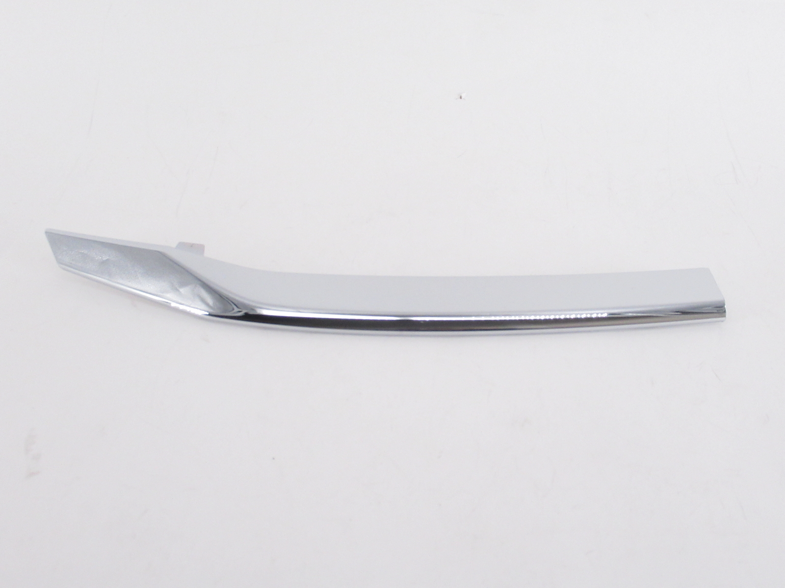 Genuine OEM Honda 71123-T1W-A01 Passenger Front Upper Grille Molding 15 ...