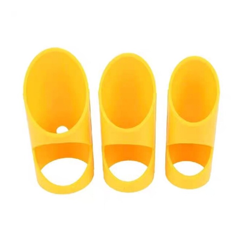 3Pcs Foam Pipe Cutter Tool Insulation Cutting Fixture Lagging Cutting ...