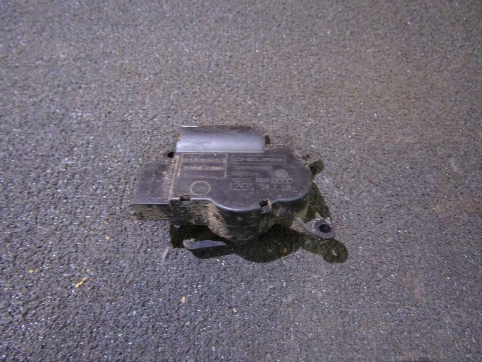 52411483 Actionneur moteur volet ventilateur chauffage r01 3093694 ...