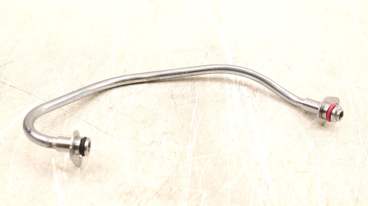 Ford OEM Super Duty 6.7l V8 Turbo Oil Tube FC3Z6B689B for sale online ...