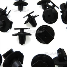 Nissan OEM Exterior-rocker Molding Clip 76882EG01A for sale online | eBay