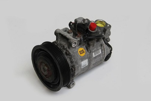 Audi A4 8K A5 8T climate compressor climate compressor 8K0260805G ...