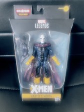 Marvel Legends Morph Sugar Man Build A Figure