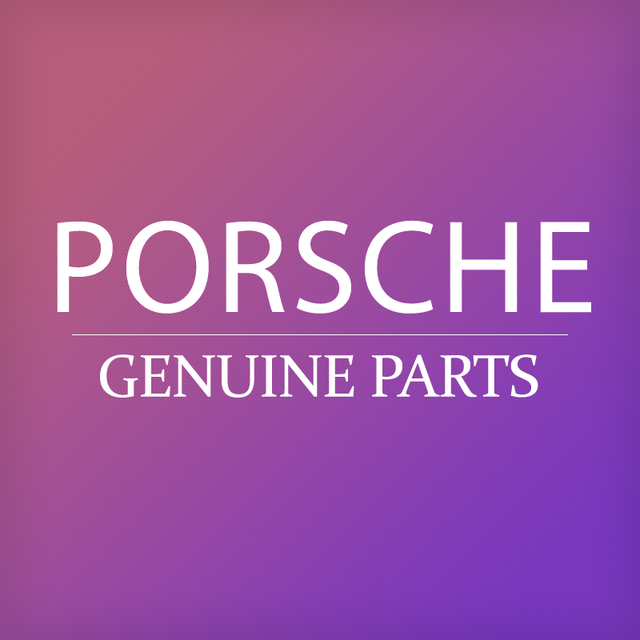 Genuine Wheel Centre Caps Porsche 911 Boxter Cayman Cayenne 9p1601149a ...
