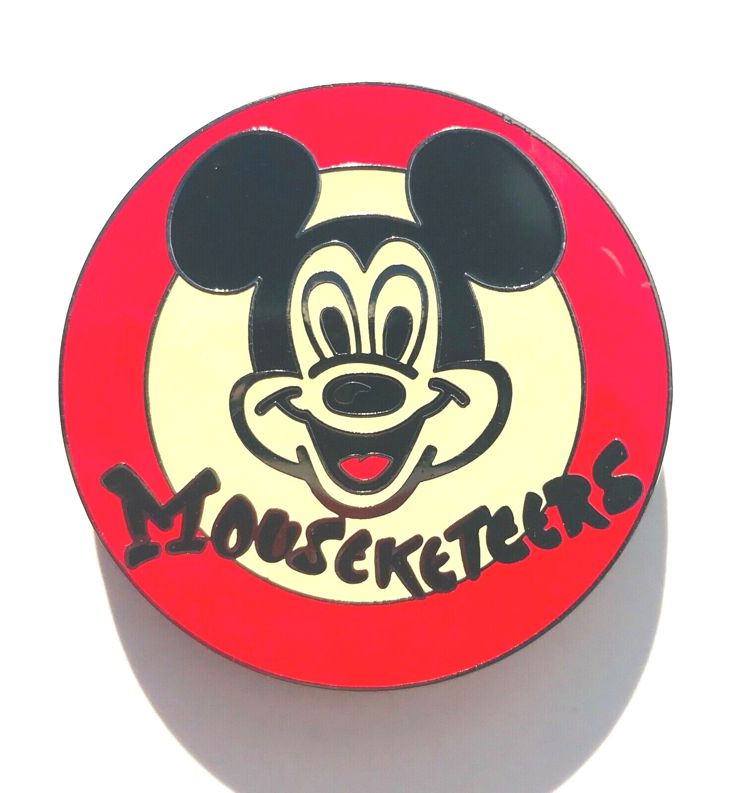Disney Mickey Logo