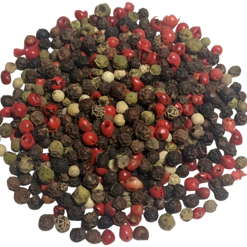 Four pepper mix 200g – A Gourmet Spice Mix for Every Dish | eBay