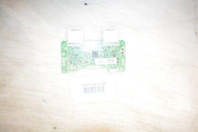 SAMSUNG UN32EH5000F TCON BN41-01797A | eBay