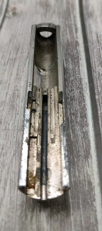 Jennings Bryco 25 ACP Repair Parts Lot: Slide Trigger Recoil Spring ...