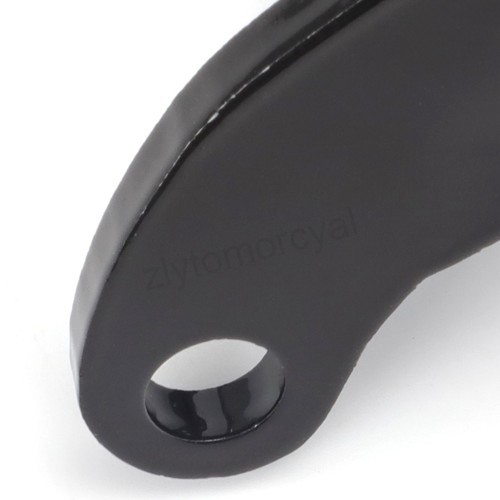 Diff Brace Support Bracket For 07-15 Nissan Z34 370Z & Infiniti G35 ...