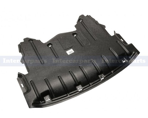 Under Engine Cover Undertray Rust Shield for BMW X5 E70 2006-2010 | eBay