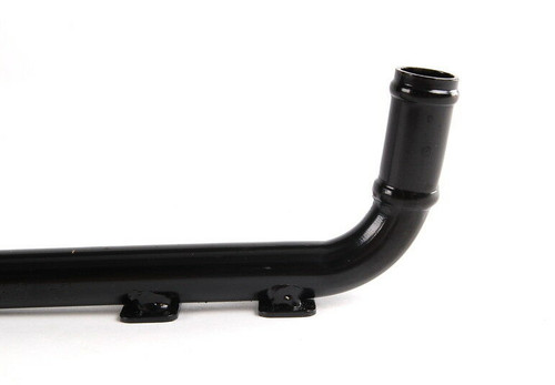 Genuine Volkswagen Beetle Convertible Radiator Water Pipe VW 1C0121065 ...