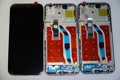 Huawei Honor 200 Lite LLY-LX1 LLY-LX2 LLY-LX3 LCD Display Touch Screen ...