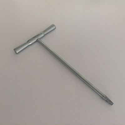 Bone Screw Extractor with T Handle small size orthopedics Veterinary ...