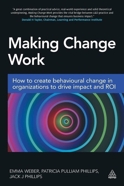 Making Change Work von Emma Weber (2016, Taschenbuch) online kaufen | eBay.de