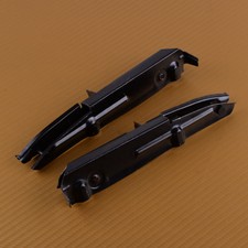 Fit For 2007-2013 MERCEDES S550 S350 1Pcs Front Bumper-Guide Right ...