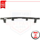 Front Bumper Reinforcement 6400A832 for 2009-2017 Mitsubishi Lancer ES ...