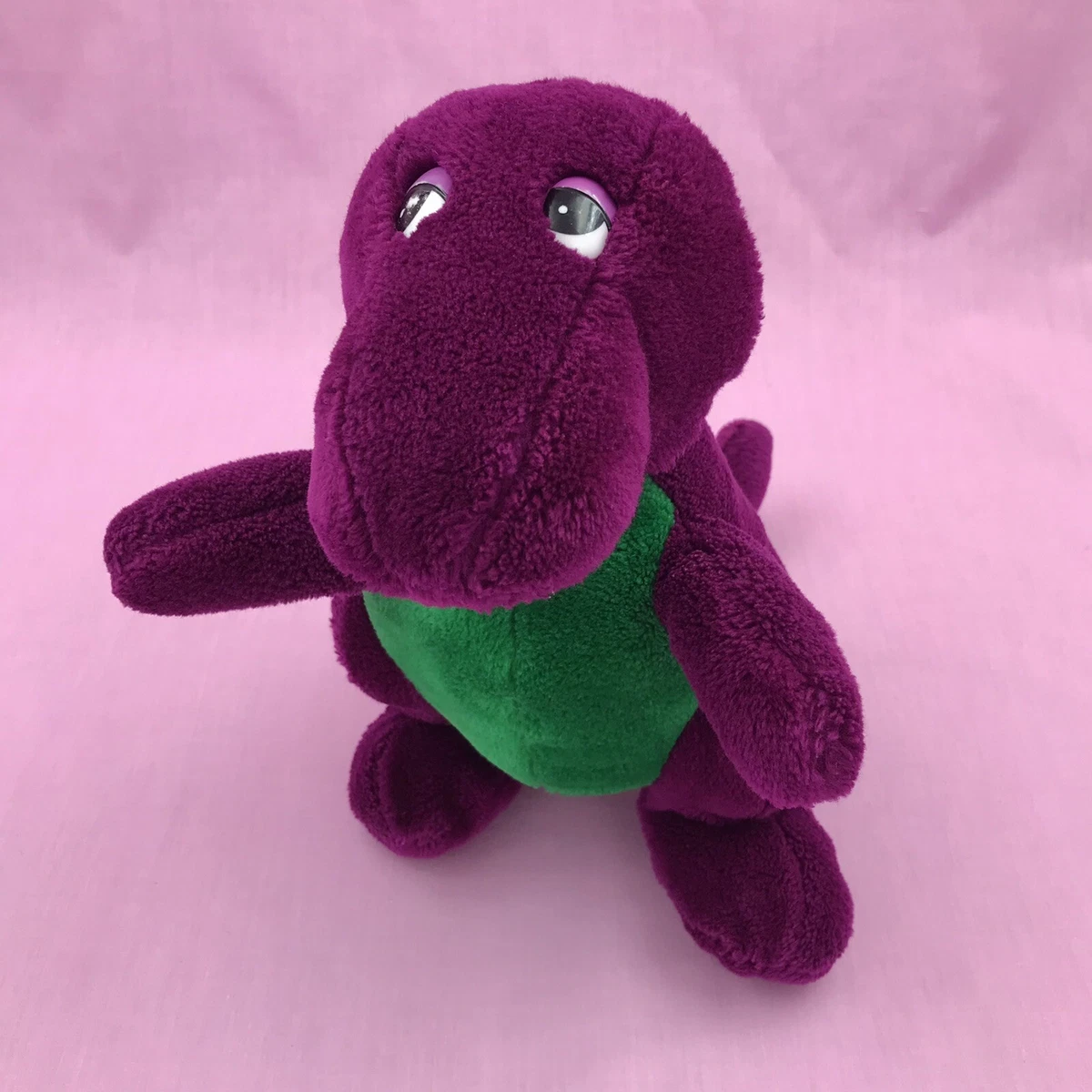Barney Doll 1990