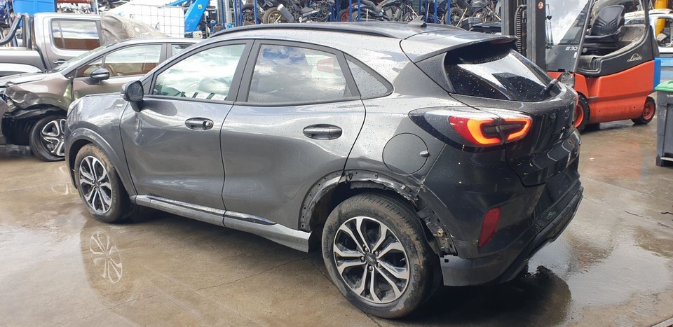 L1TC3042AB BRAZO SUSPENSION INFERIOR DELANTERO DERECHO / 1425265 PARA ...