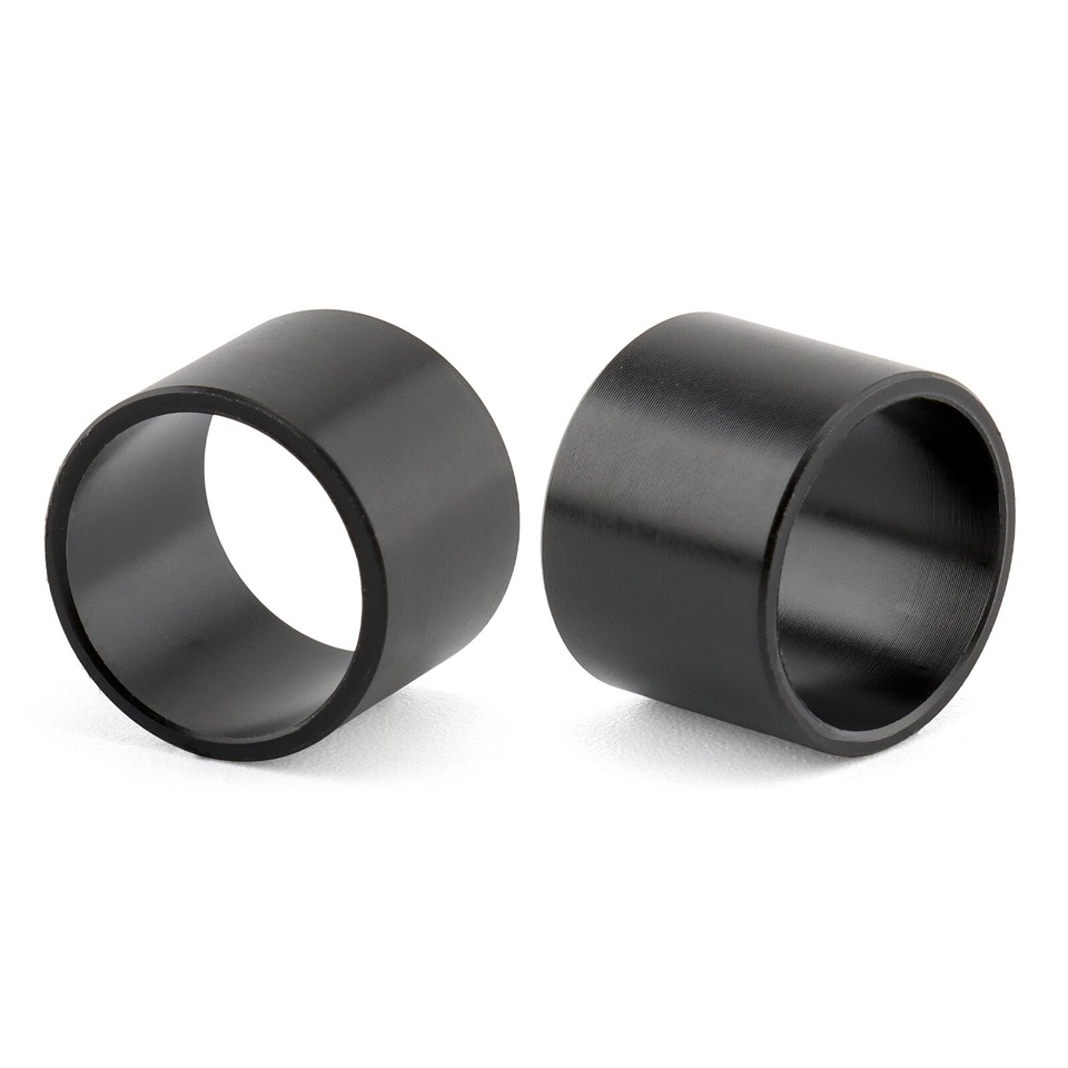 Shift Lever Shaft Bushing 2PCS For Dyna/Softail 86-17 Harley 33714-90 ...