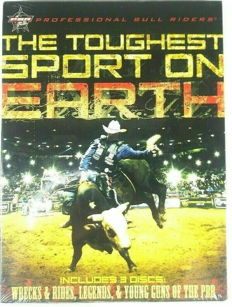 Pbr Bull Riding Wrecks