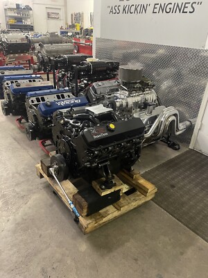 MerCruiser 454 Generation 4 | eBay