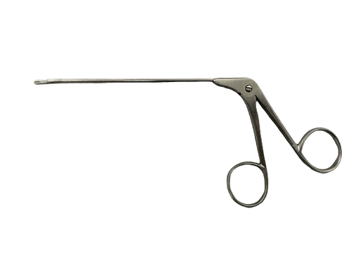 Pilling 352606 Venous Valve Scissors 10mm Straight 4" | eBay