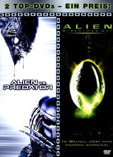 Alien vs. Predator/Alien | DVD | eBay.de