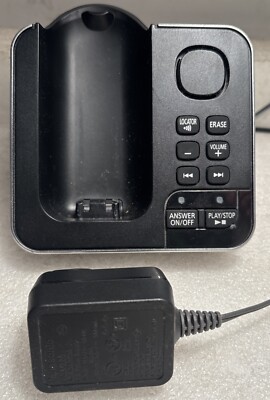 Panasonic KX-TGC360 Cradle Only | eBay