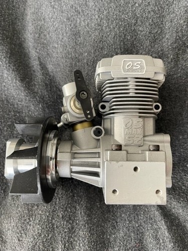OS Max SZ 70 H - RC Pro 60 Helicopter Engine - NEW | eBay