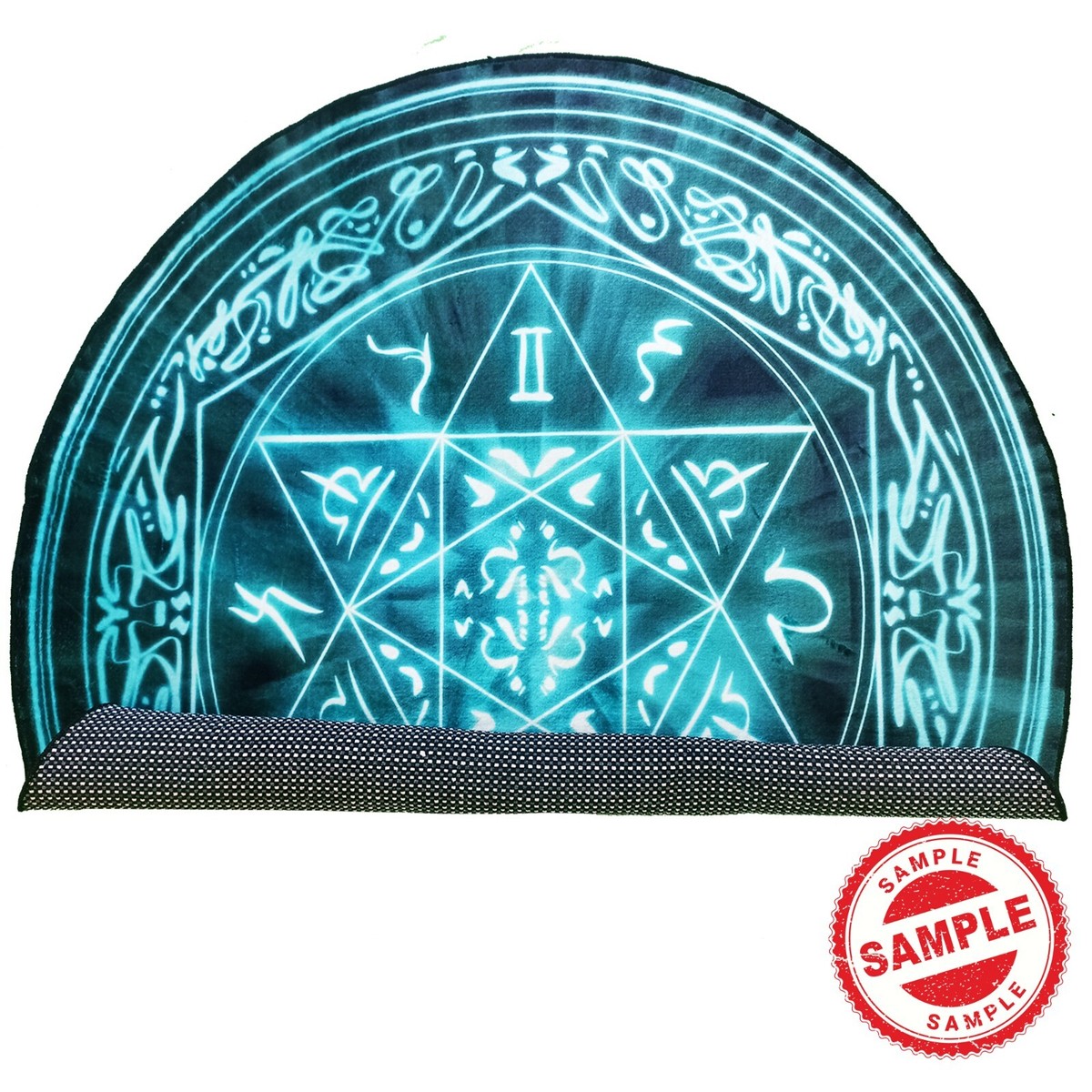 Transmutation Circle And Their Meanings