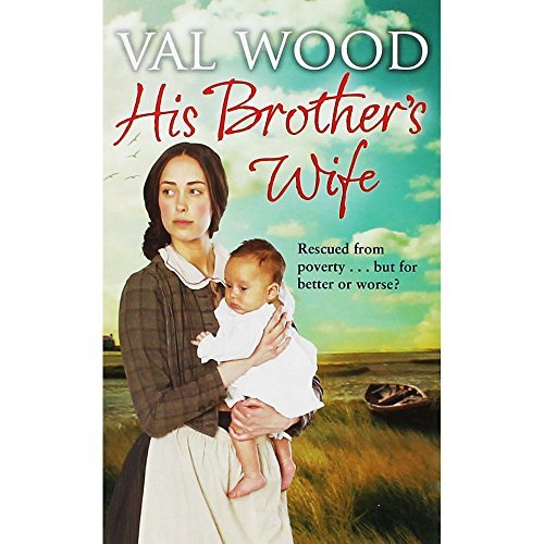 His Brothers Wife Val Wood | eBay Australia