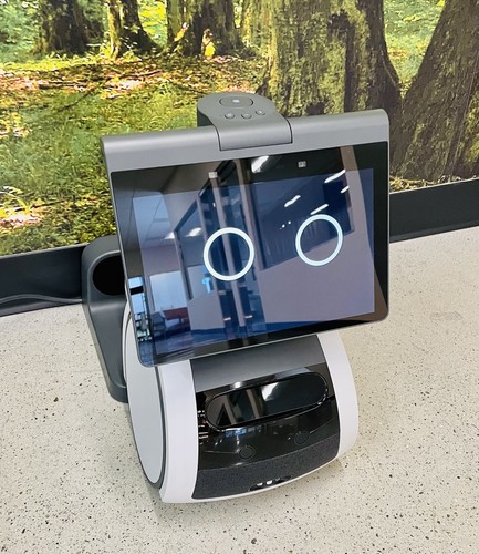 Buy Amazon Astro Home Monitoring Household Robot online | eBay
