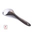 Rice Serving Spoon Stainless Steel Rice Paddle Scoop Spoon Ideal For ...
