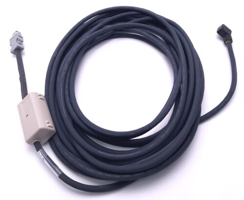 Yaskawa JZSP-C7PA2D-10-E Absolute Encoder Cable, Multiflex BTM ...