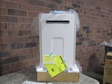 Rinnai Reu-2532 Water Heater Control Board U245-1200 PCB NG Reu ...