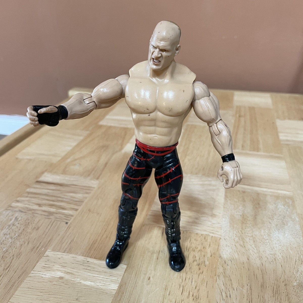 Kane 2003 Action Figure