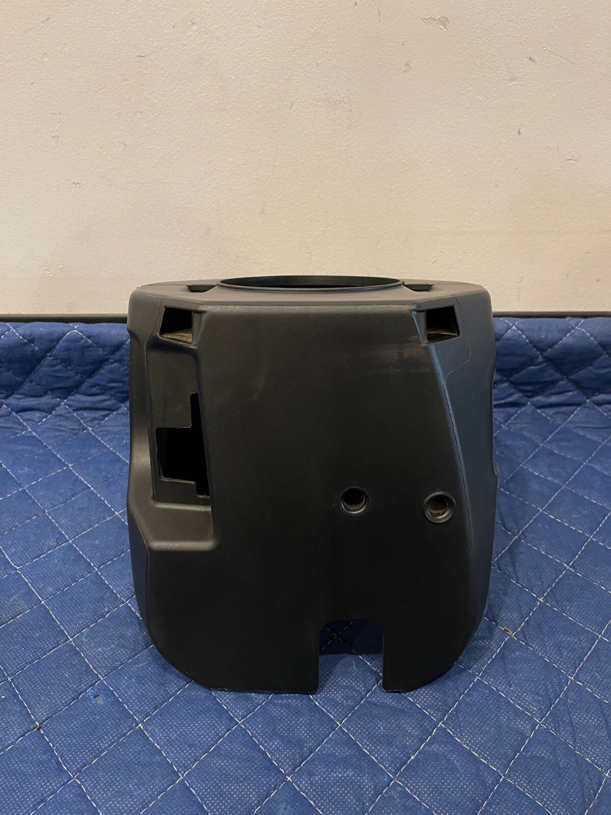 2017 Dodge Ram 2500 Mega Cab Steering Column Surround Cover Trim | Left ...