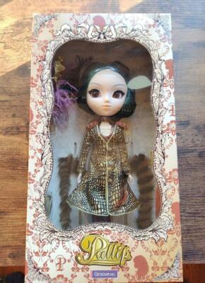 Pullip/Saras Regular Size Doll | eBay